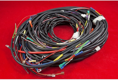 FAISCEAU ELECTRIQUE COMPLET