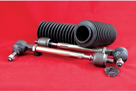 BIELETTES DE DIRECTION REGLABLES